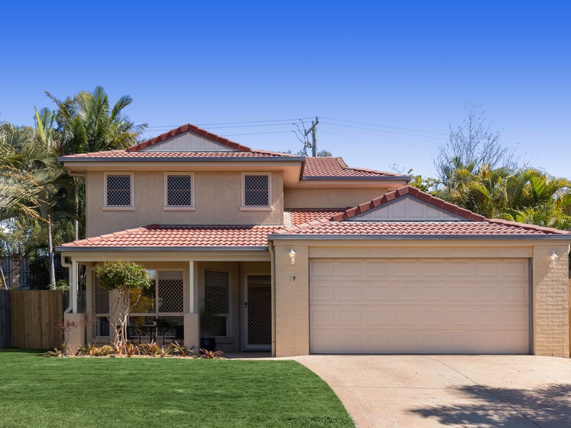 17 Mcnally Close, Seventeen Mile Rocks, QLD 4073 - realestate.com.au