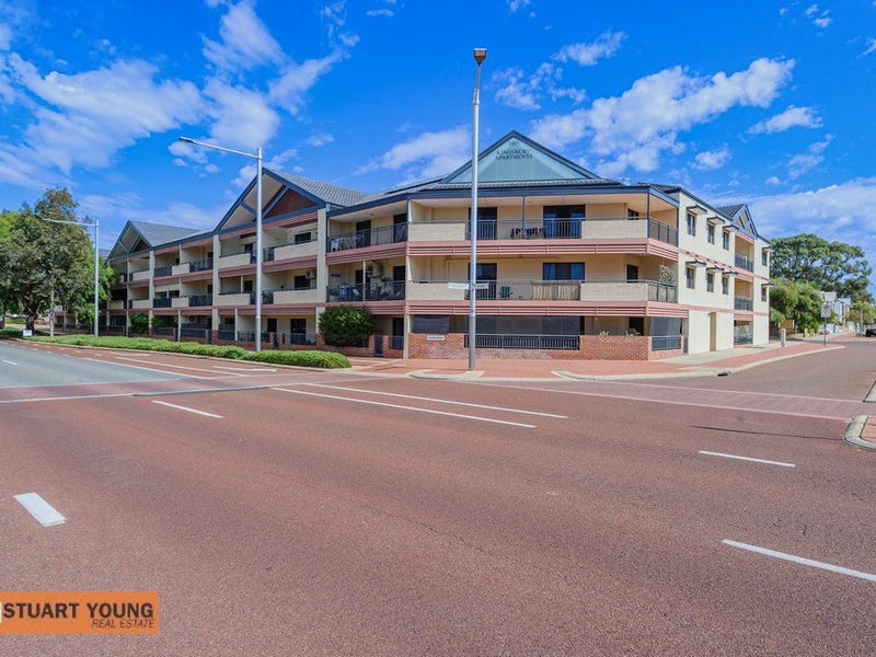Sold Property Prices & Auction Results in Perth - CBD and Inner Suburbs ...