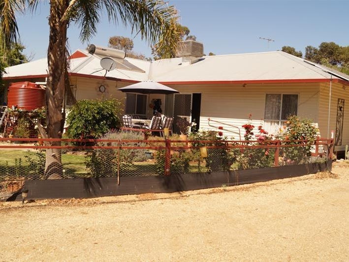 20 Whitfield Lane, Numurkah, VIC 3636 - realestate.com.au