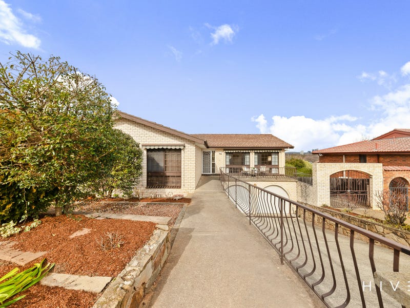 38 Callaghan Street, Evatt, ACT 2617 - Property Details