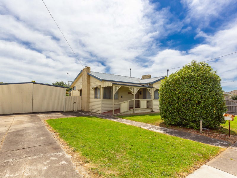 5 PICTON Court, Sale, Vic 3850 - Property Details