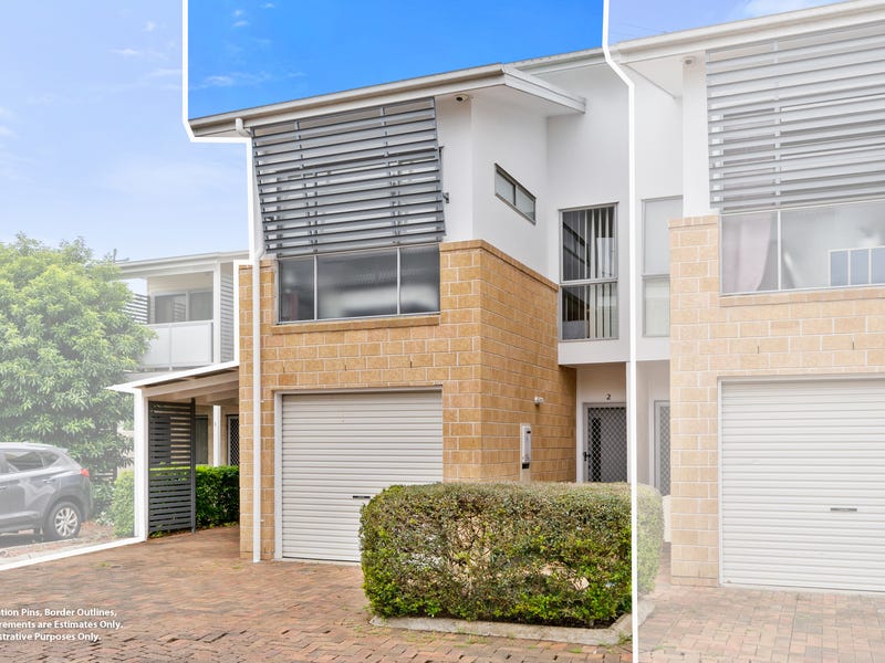 2/1-5 Anthony Street, Kingston, Qld 4114 - Property Details