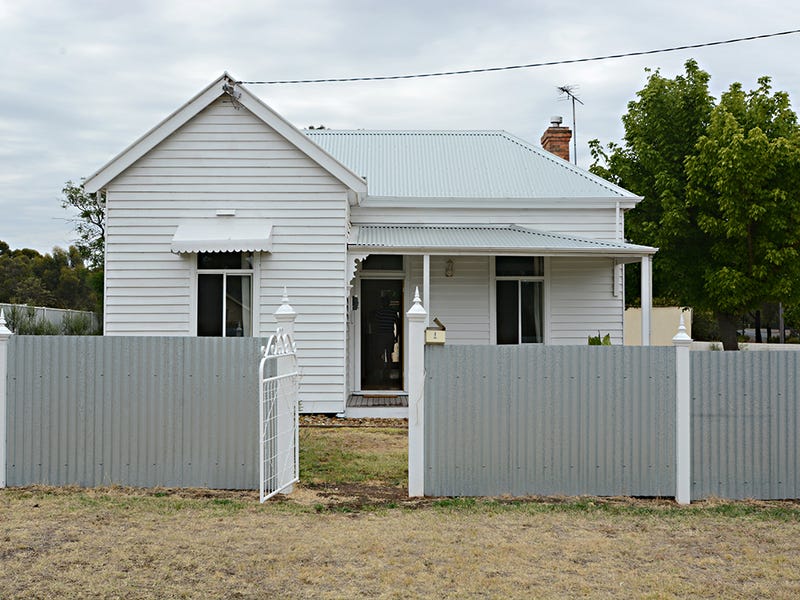1 Heily Street, Rushworth, Vic 3612 - Property Details