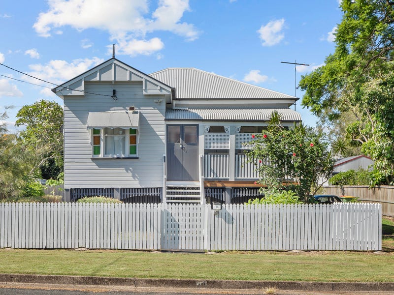 Rental Properties and Real Estate in Ipswich - Greater Region, QLD (+1 ...