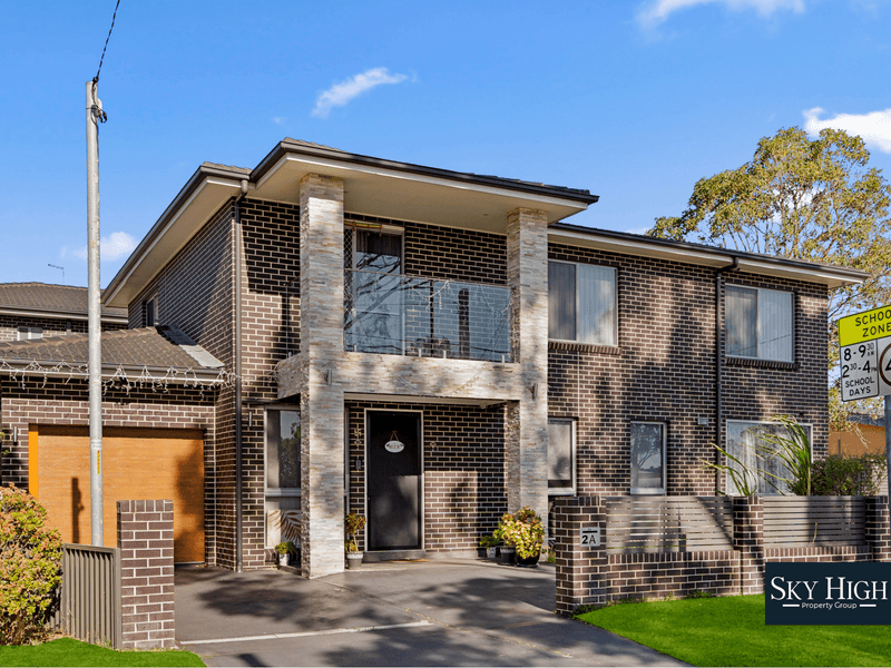 2A Edward Road, Marayong, NSW 2148 - Property Details