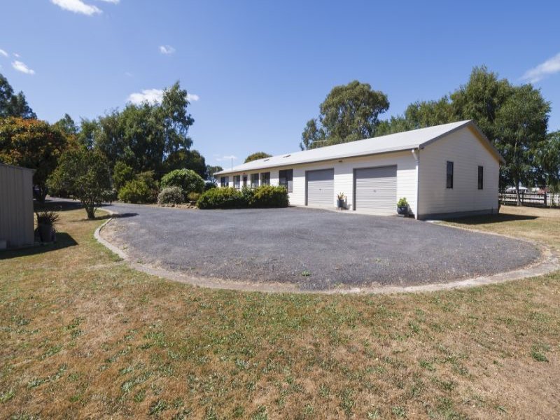 1A Johnson Street, Sheffield, Tas 7306 - Property Details