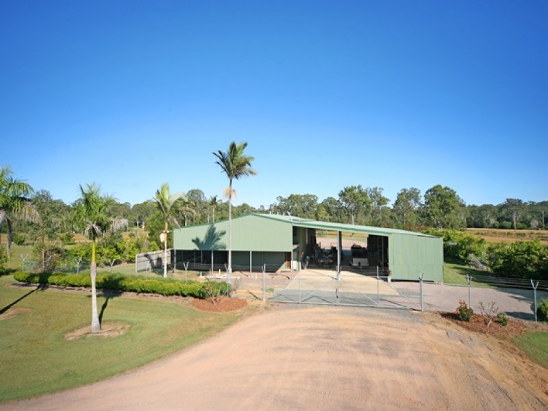 80 Howe Road, Traveston, QLD 4570 - realestate.com.au