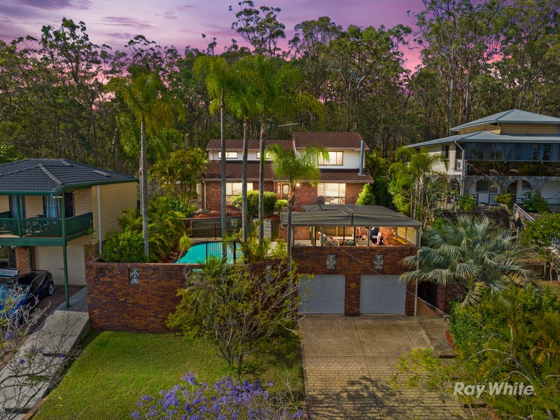 46 Deloraine Drive, Springwood, QLD 4127 - realestate.com.au