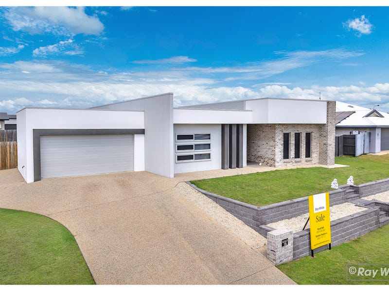 16 Edenbrook Drive, Parkhurst, Qld 4702 - Property Details