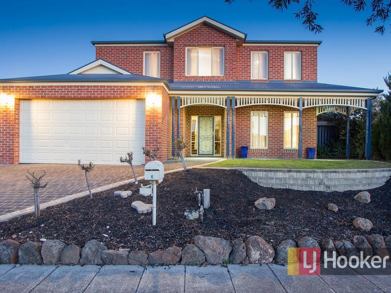 6 Kingsley Court, Lynbrook, Vic 3975 - Property Details