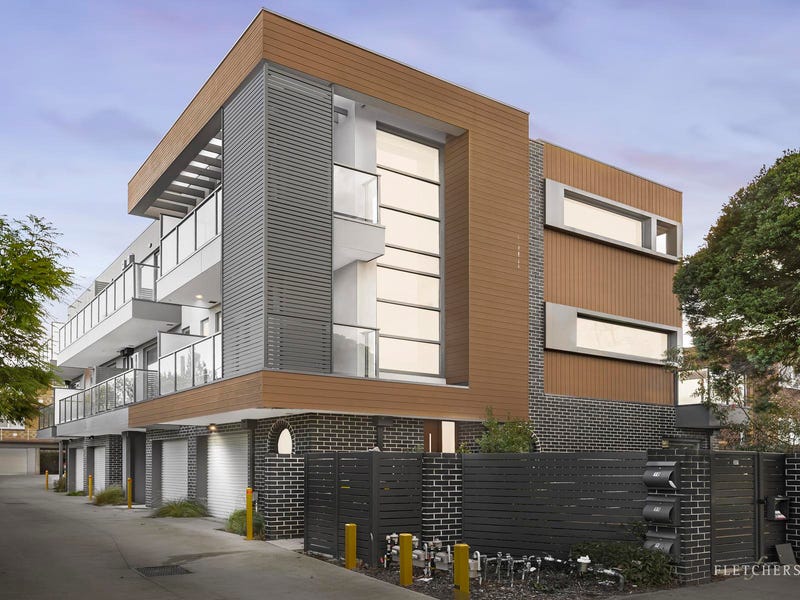 12/307 Grange Road, Ormond, Vic 3204 - Property Details