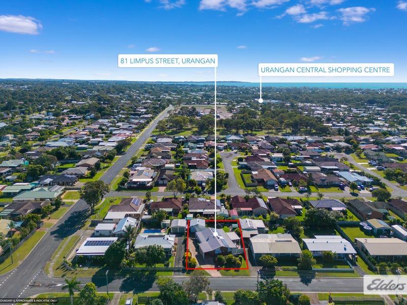 81 Limpus Street, Urangan, Qld 4655 - Property Details