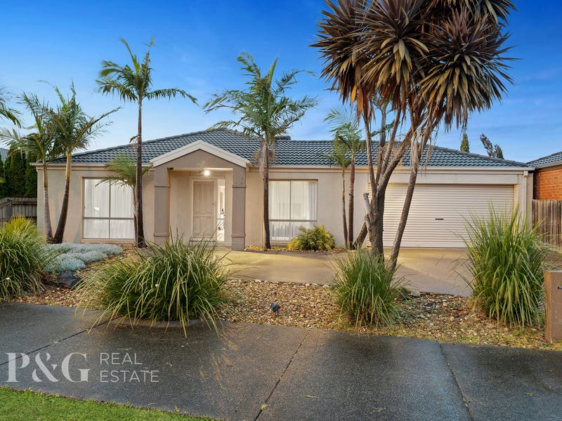 63 Hancock Drive, Berwick, Vic 3806 - Property Details