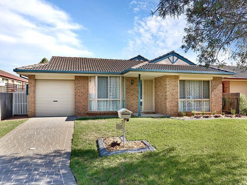23 Wren Terrace, Plumpton, NSW 2761 - realestate.com.au