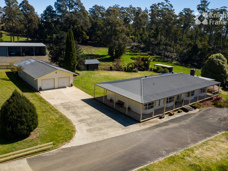 62 Oak Dene Road, Scottsdale, Tas 7260 - Property Details