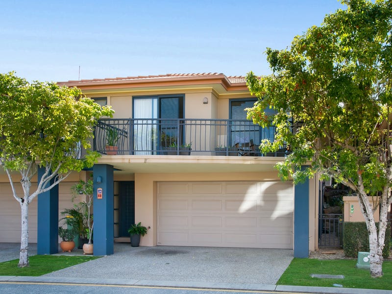 45/4 University Drive, Robina, Qld 4226 - Property Details