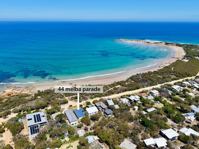 44 Melba Parade, Anglesea, Vic 3230 - Property Details