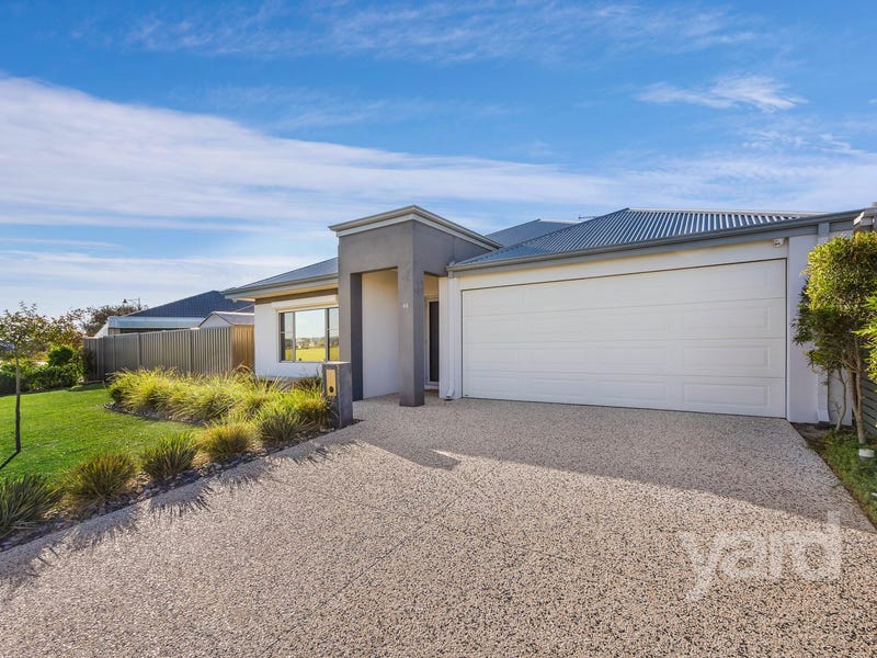 48 Sapphire Drive, Treeby, WA 6164 - Property Details