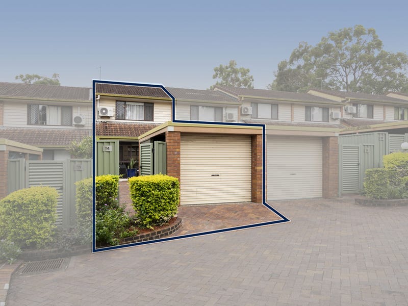 14/123-125 Barbaralla Drive, Springwood, Qld 4127 - Property Details