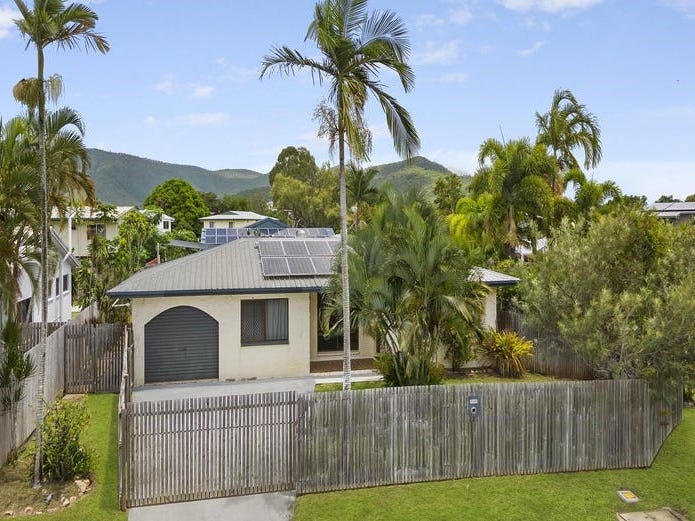 27 Malbon Road, Kirwan, QLD 4817 - realestate.com.au