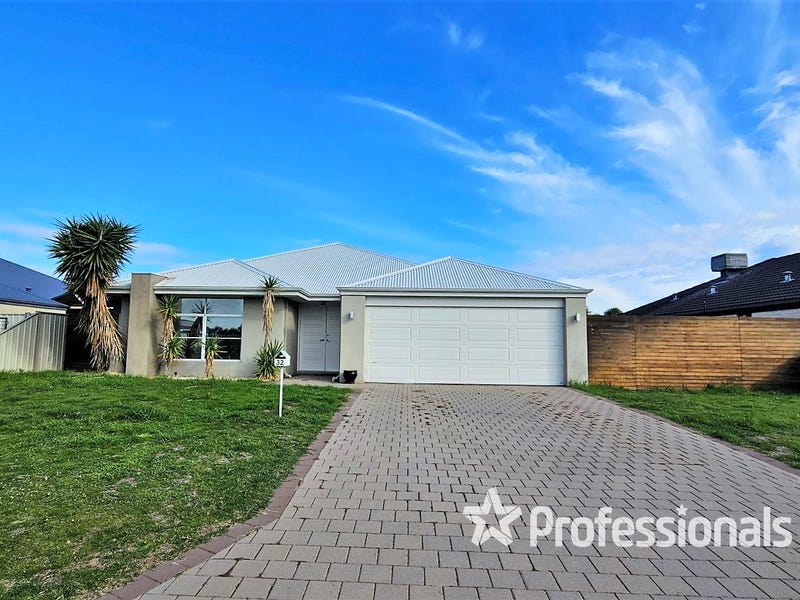 32 Jupiter Drive, Australind, WA 6233 - Property Details