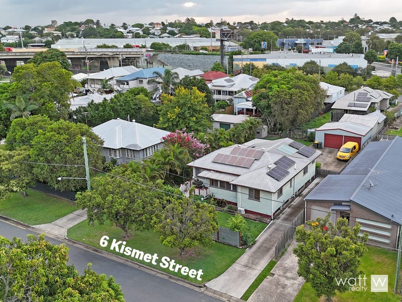 6A Kismet Street, Northgate, Qld 4013 - Property Details