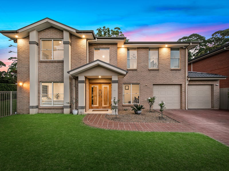 1A Swan Place, Pennant Hills, NSW 2120 - realestate.com.au