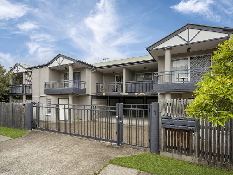 3/1 Hall Street, Northgate, Qld 4013 - Property Details