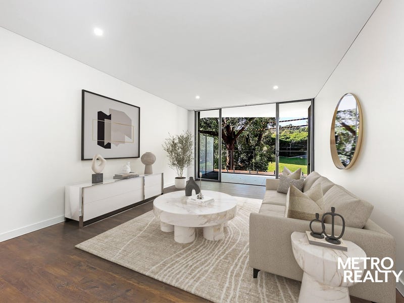 101/707 Elizabeth Street, Waterloo, NSW 2017 - Property Details