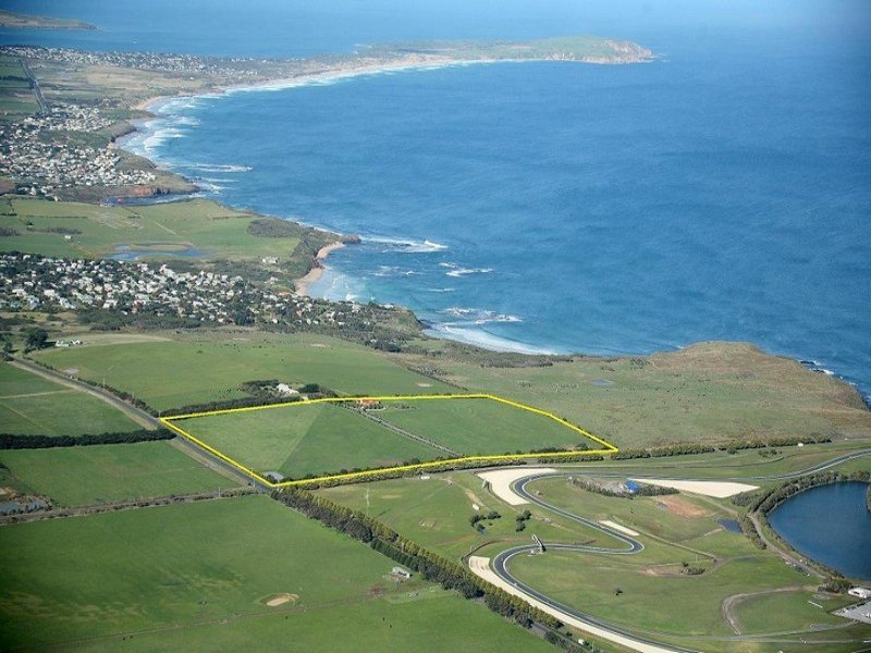 225 Gap Road, Ventnor, Vic 3922 - Property Details