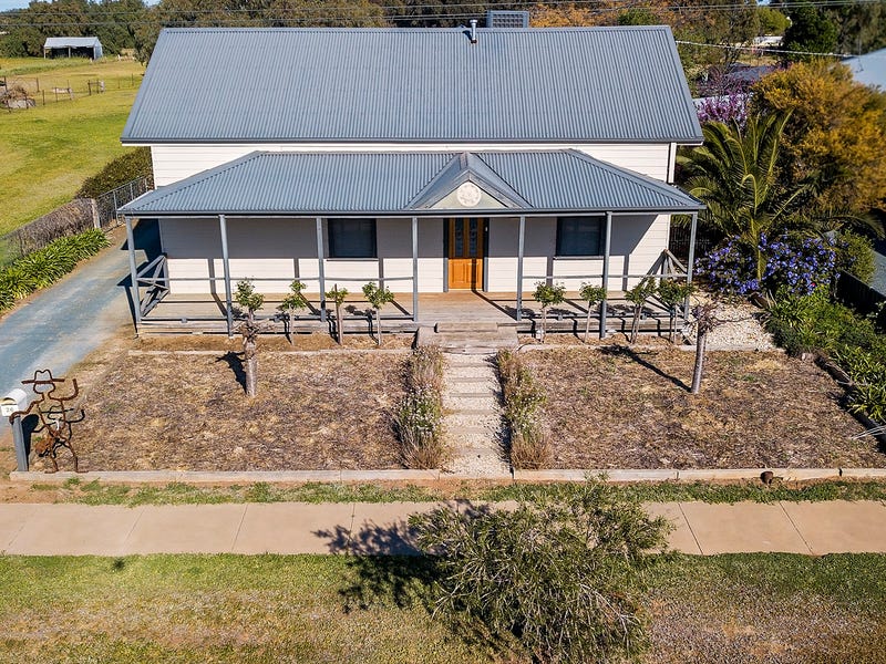 26 King Street, Rochester, Vic 3561 - Property Details