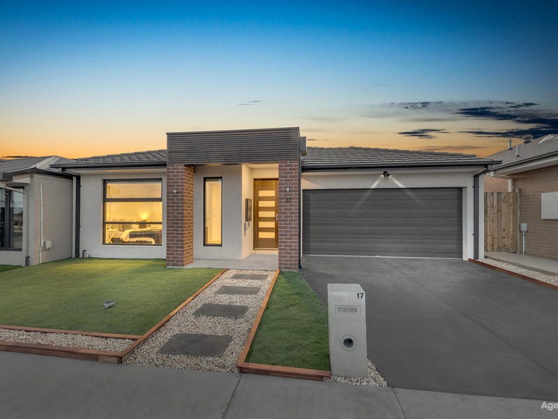 17 Titchfield Road, Donnybrook, Vic 3064 - Property Details