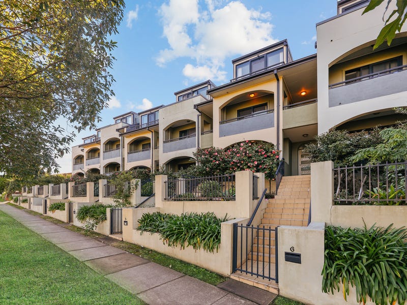 6/718-722 Victoria Road, Ermington, NSW 2115 - realestate.com.au