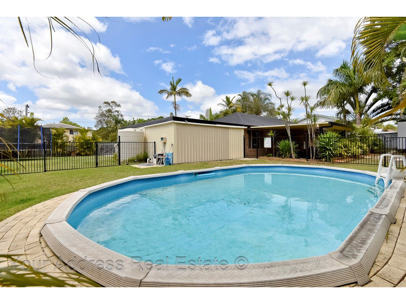 1 Lynelle Street, Marsden, Qld 4132 - Property Details