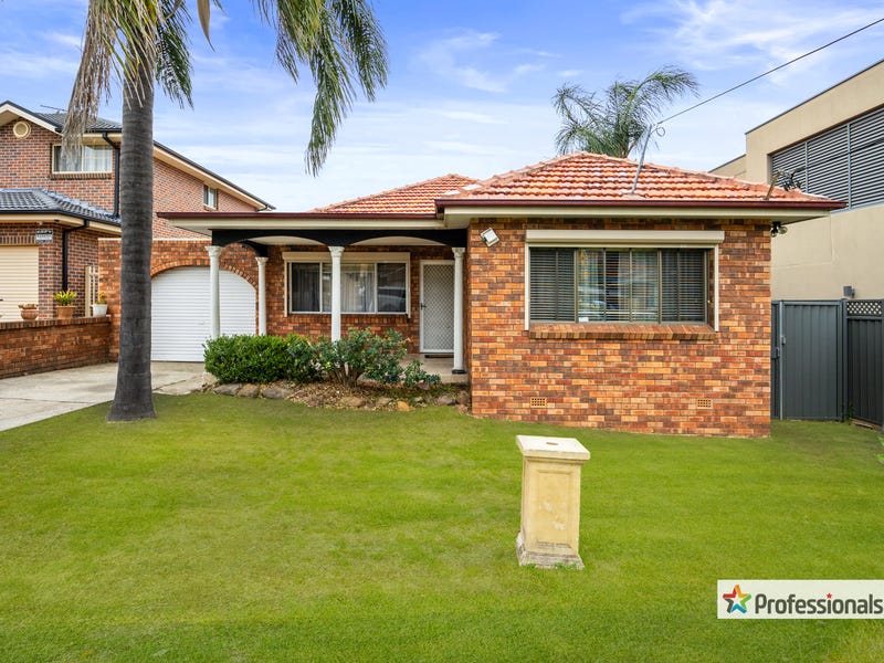 43 Townsend Street, Condell Park, NSW 2200