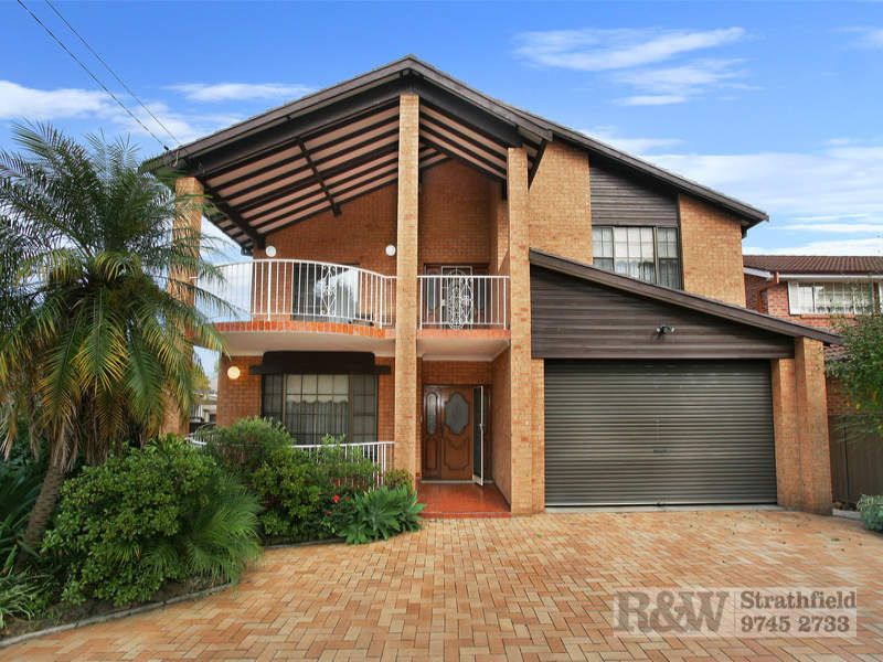 14 Cameron Street, Strathfield, NSW 2135 - realestate.com.au