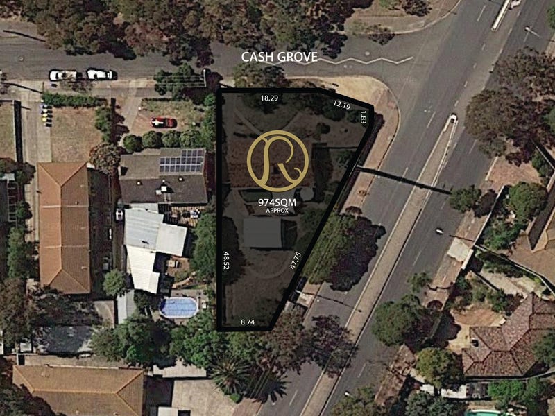 42 Cash Grove, Pasadena, SA 5042 - Property Details