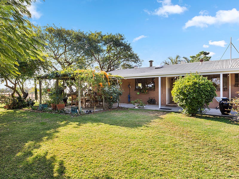 1146 Munbilla Road, Milora, Qld 4309 - Property Details