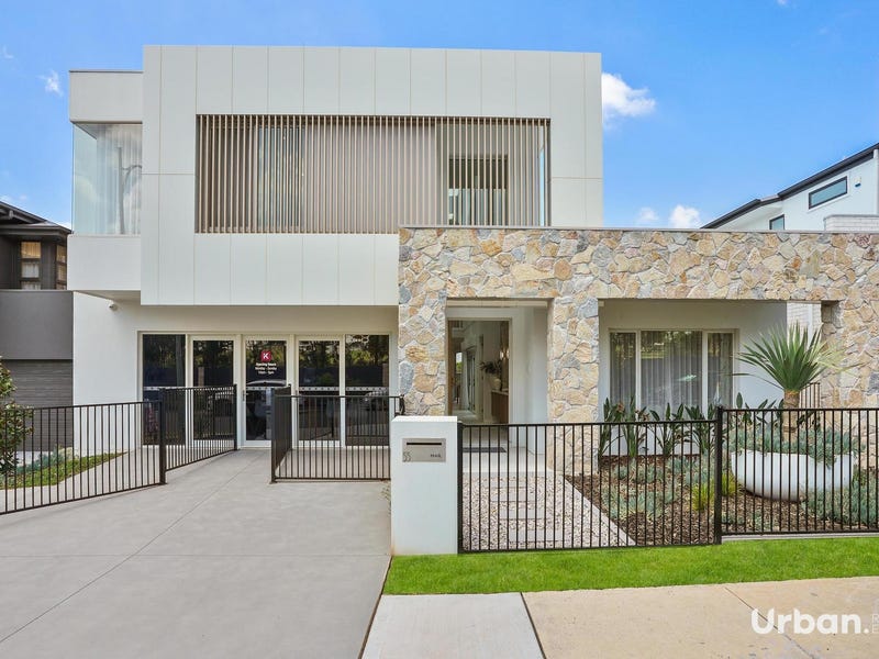 55 Berkshire Circuit, Leppington, NSW 2179 - Property Details
