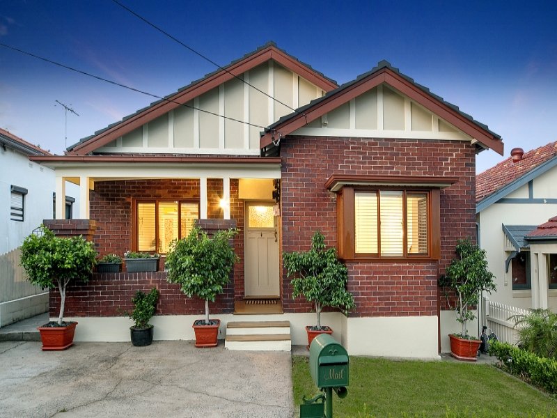 31 Dalmar Street, Croydon, NSW 2132 - Property Details