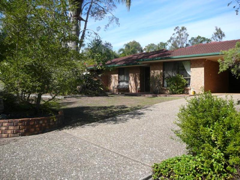 1 Plover Drive, Eagleby, QLD 4207 - realestate.com.au