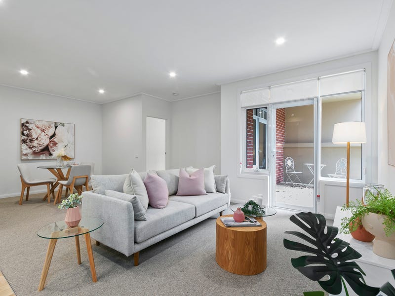 Classic Residences – VIC Retirement Living at 3 Brewer Rd, Brighton ...