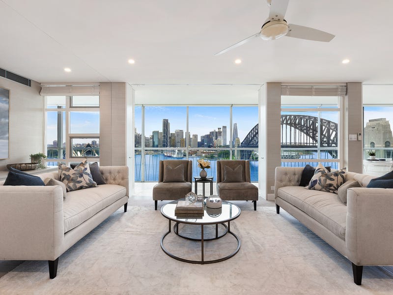 807/57 Upper Pitt Street, Kirribilli, NSW 2061 - Property Details