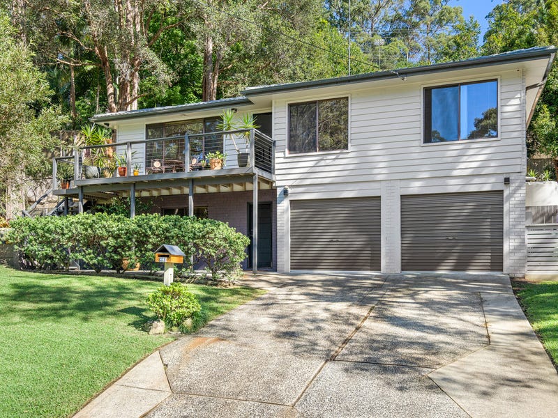 21 Woolard Road, Springfield, NSW 2250 - Property Details