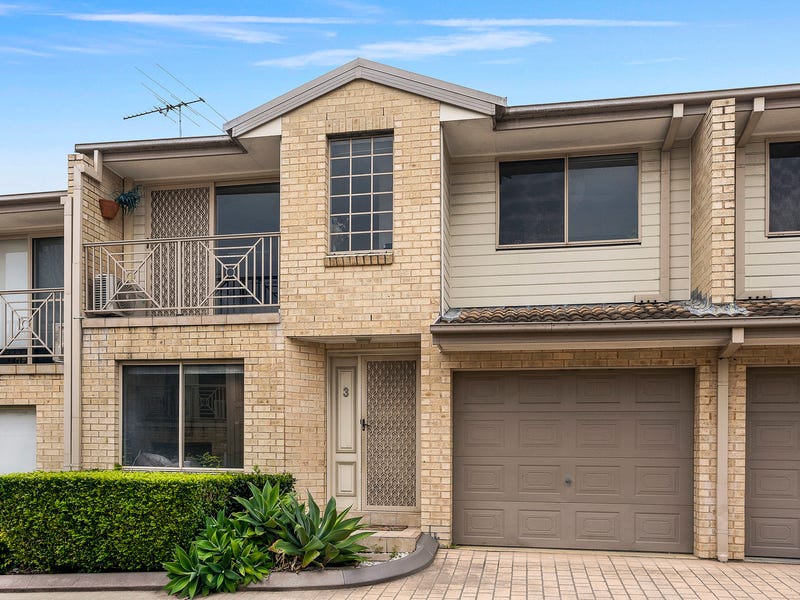 3/204 The Boulevarde, Miranda, NSW 2228 - Property Details
