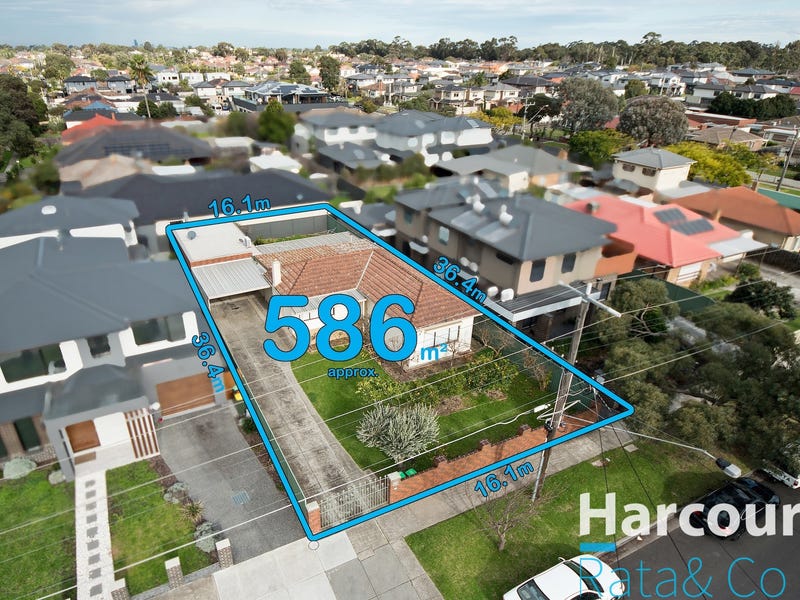 135 Middle Street, Hadfield, Vic 3046 - Property Details
