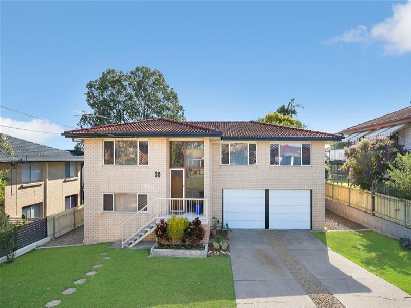 30 Pandeen Road, Rochedale South, QLD 4123 - realestate.com.au