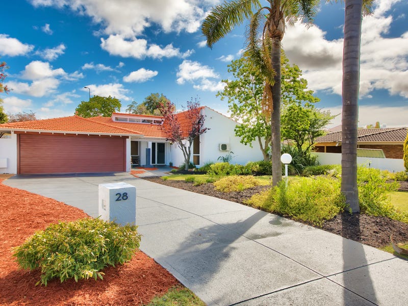 28 Bohemia Place, Noranda, WA 6062 - realestate.com.au