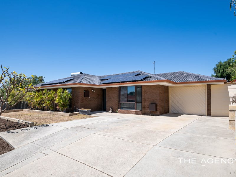53 Warner Drive, Padbury, WA 6025 - Property Details