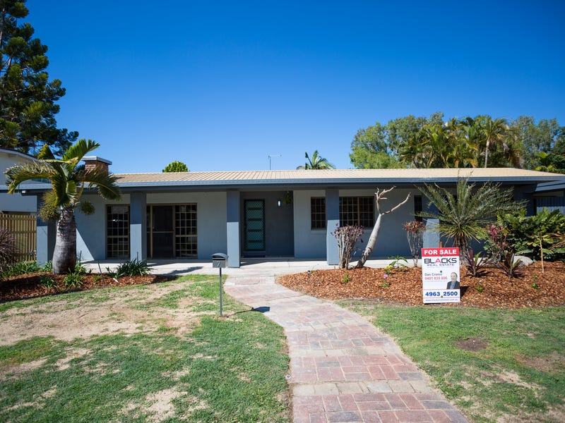7 Vicky Court, Andergrove, Qld 4740 - Property Details